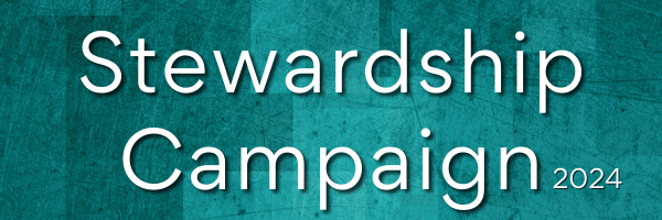 Stewardship Campaign 2024 | Kingsway-Lambton United Church